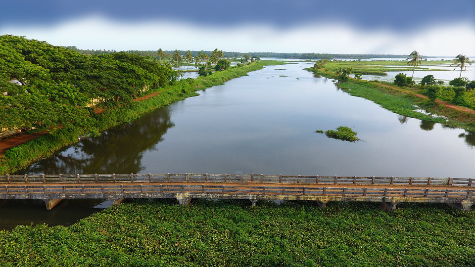 KERALA LAND DEVELOPMENT CORPORATION LTD.